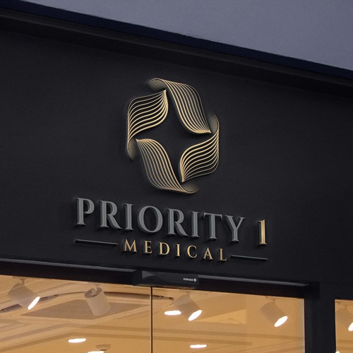 Designs | Medical Practice on the Verge of Extensive Growth!!! | Logo ...