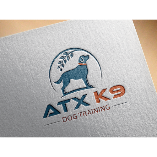 Designs | Logo for Dog Training company! | Logo design contest