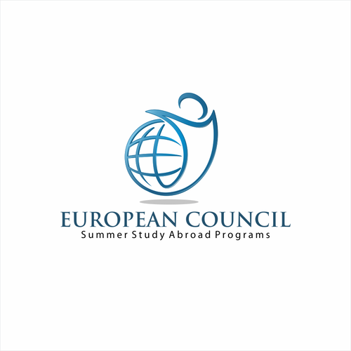 European Council needs a logo promoting study abroad programs in Europe ...
