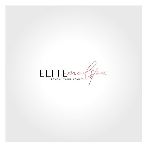 Designs | Elite Med Spa | Logo & brand identity pack contest