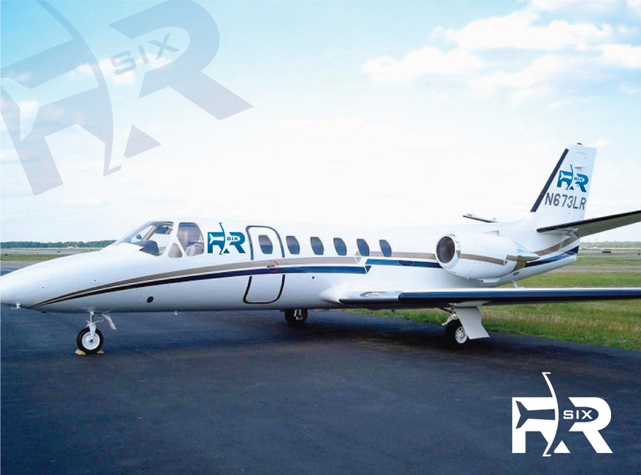 Create the next logo for my PRIVATE JET! | Logo design contest