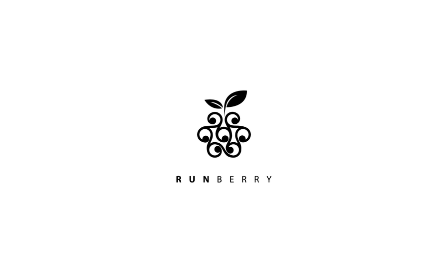 Berry Logo Design