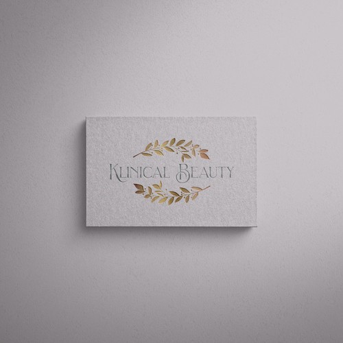 Designs | Design a logo for a skin spa that would appeal to both male ...