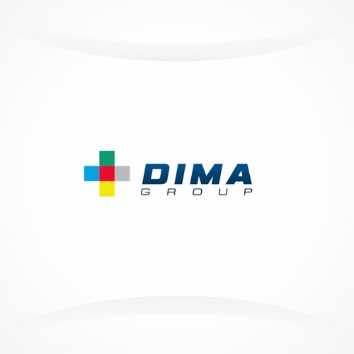 New logo wanted for DIMA GROUP | Logo design contest