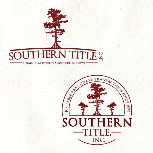 Refresh an established title company's logo and brand presentation ...