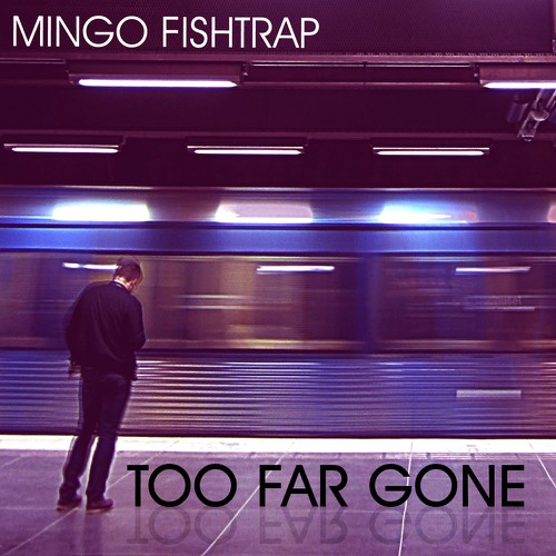 Designs | Create album art for Mingo Fishtrap's new release ...