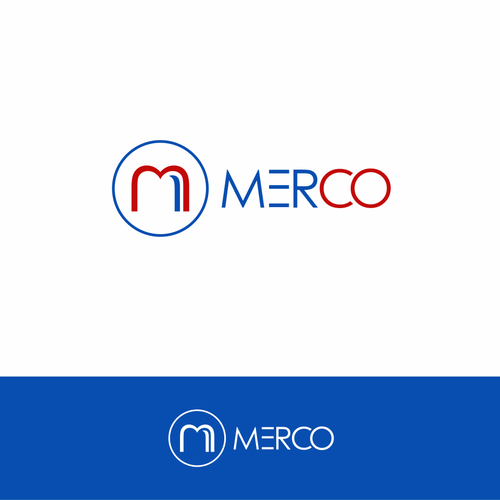 Logo design for "Merco" | Logo design contest