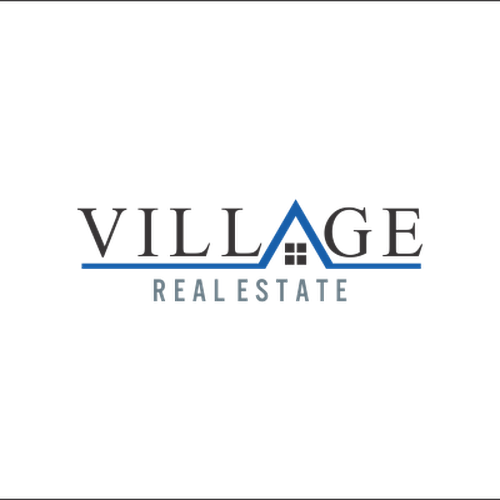 Create a distinctive logo for a high tech real estate firm | Logo ...