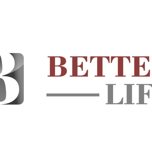 Better Life Logo | Logo design contest