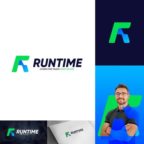 Designs | Design a logo for a new Tech Recruitment Consultancy | Logo ...