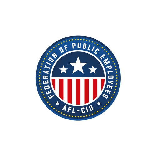 Designs | Redesign a Labor Union Logo | Logo design contest