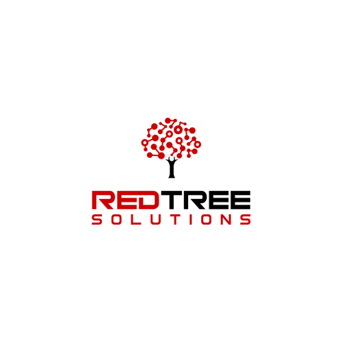 Create the new Logo of Redtree Solutions | Logo design contest