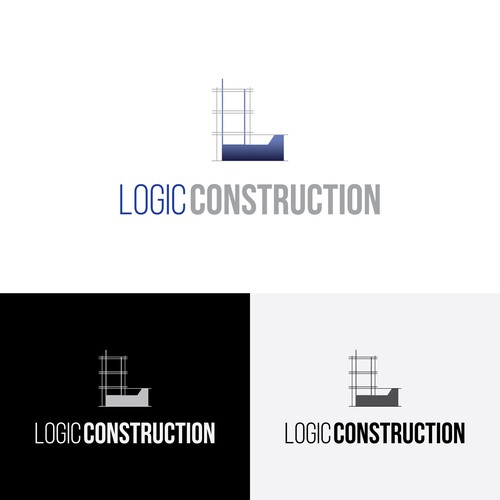 Logic Construction - Respected local contractor needs an image to set ...
