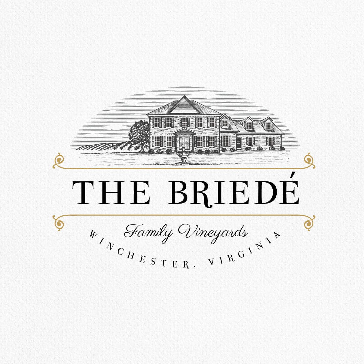 Bridal Logos - Free Bridal Logo Ideas, Design & Templates