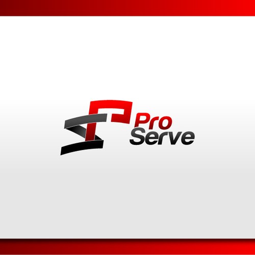 ProServ needs a new Logo Design | Logo design contest