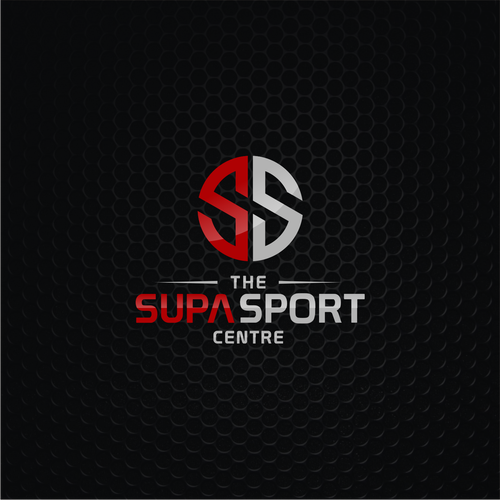Some more Supa! | Logo design contest