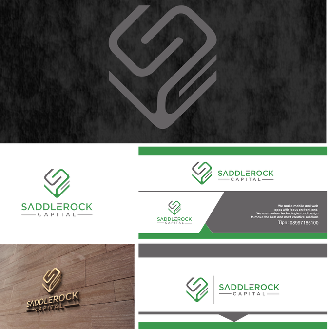 Northwest based Private Equity Firm needs logo! | Logo design contest