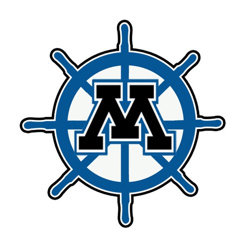 Logo for Minnetonka Basketball | Logo design contest
