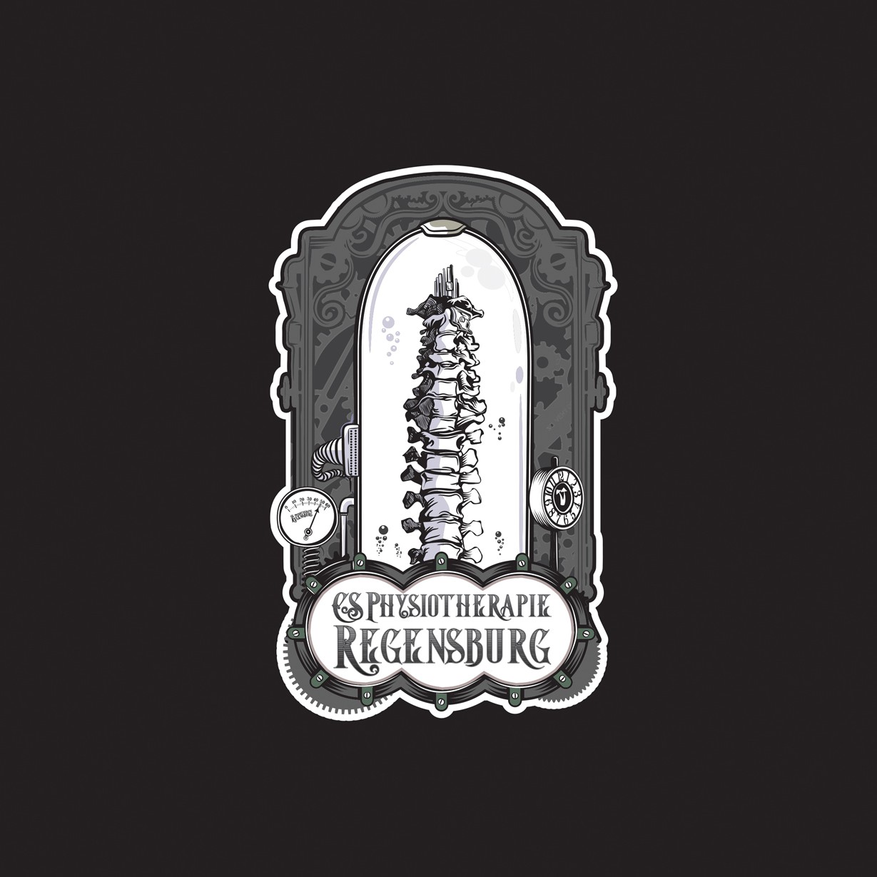 Sewing Machine Logos - Free Sewing Machine Logo Ideas, Design & Templates