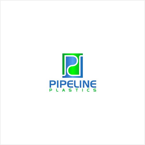 Create a new logo for up and coming pipe company | Logo & brand ...