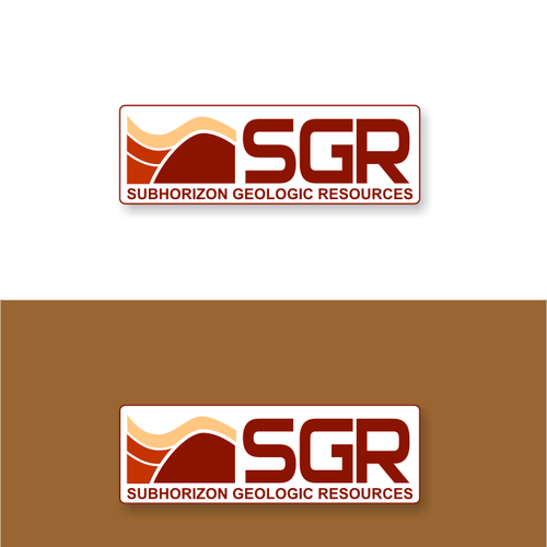 Designs | Help Subhorizon Geologic Resources with a new logo | Logo ...