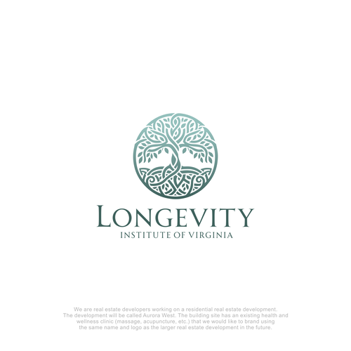 Designs | Longevity | Logo design contest