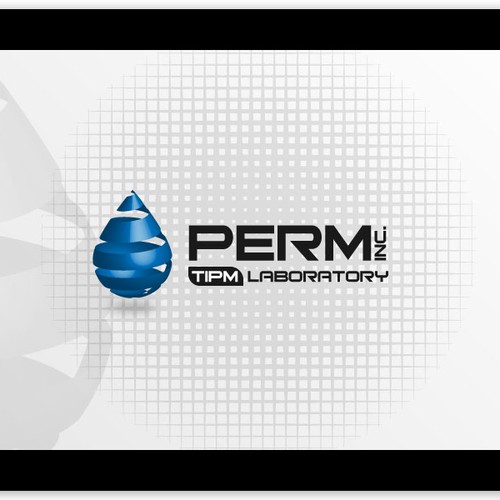 PERM Inc. needs a new logo | Logo design contest
