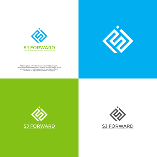 Designs | Need captivating logo and web design to promote opportunity ...