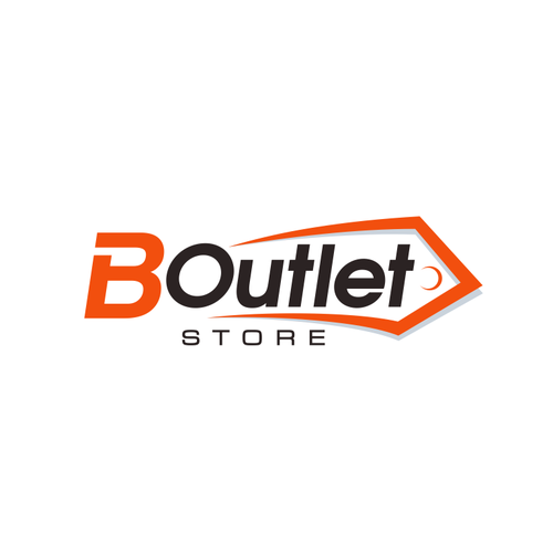 Outlet Store Logo