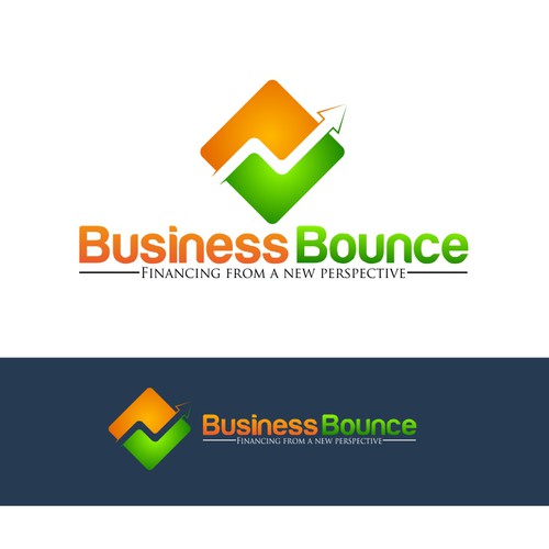 New logo wanted for Business Bounce | Logo design contest