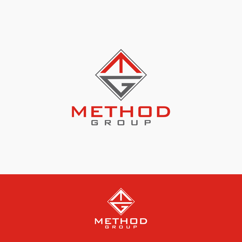 Create a logo that represents orderliness of thoughts, systematic and ...