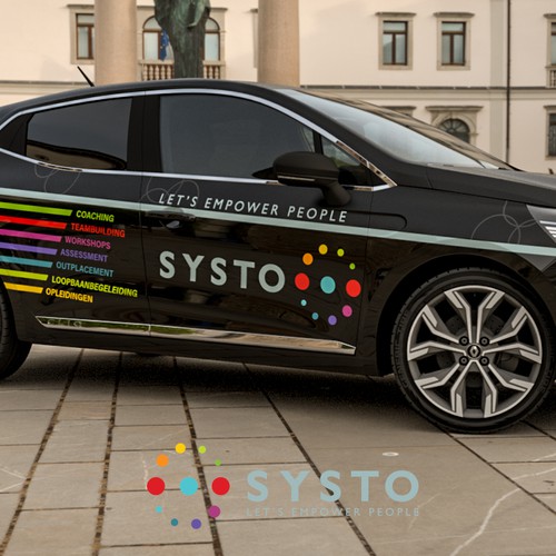 Designs | Subtle and stylish design for car | Car, truck or van wrap ...