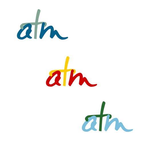 logo for ATM | Logo design contest