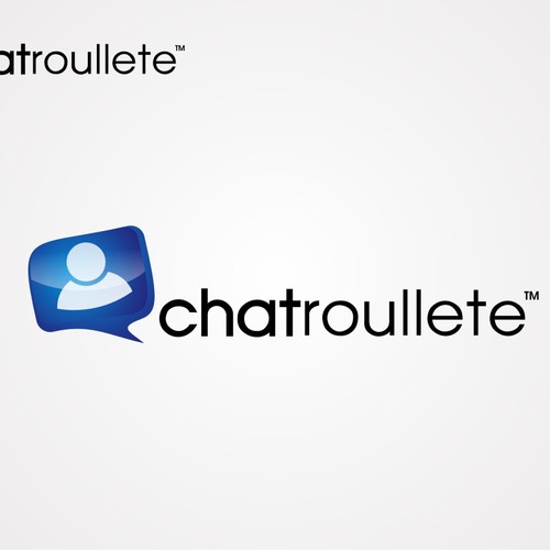 Create the next logo for Chatroulette | Logo Design Wettbewerb