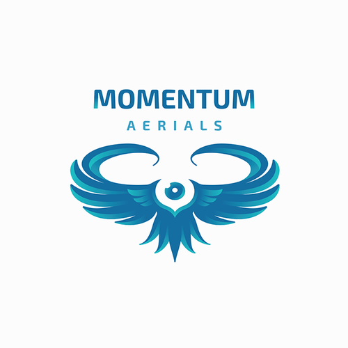 Gradient Branding Ideas - 117+ Best Gradient Brand Identity Designs ...