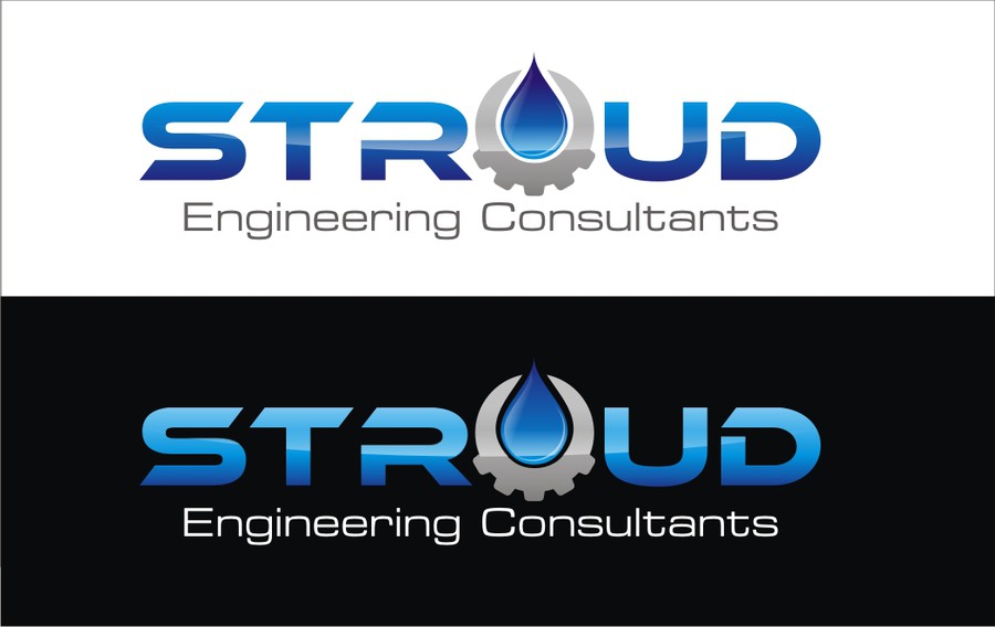 Environmental engineering firm logo | Logo design contest