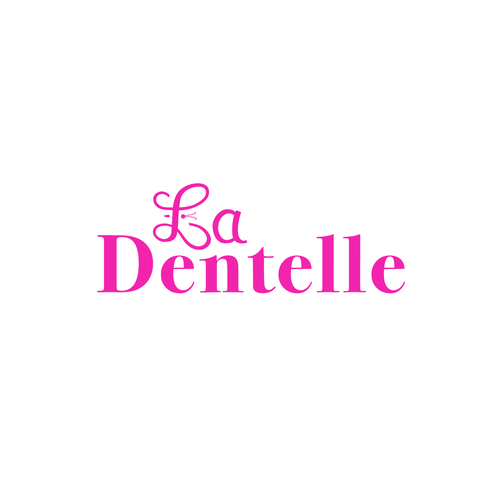Designs | La Dentelle - escort agency | Logo design contest