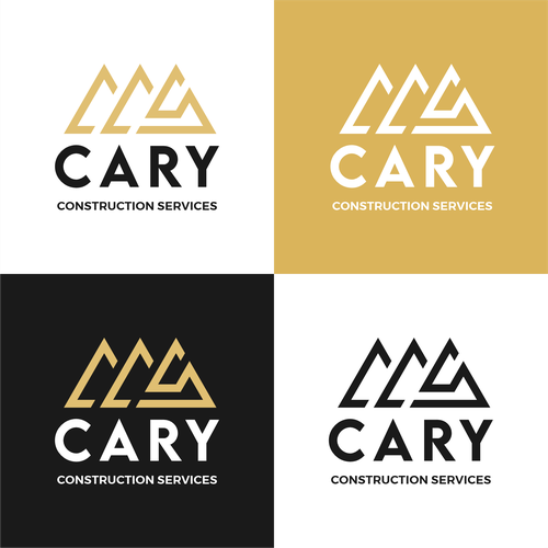 Designs | We need the most powerful looking logo for top construction ...