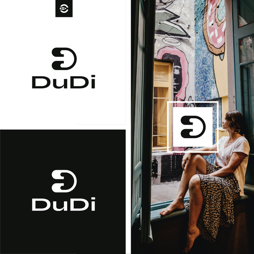 Designs | DuDi Fashion Brand | Logo & social media pack contest