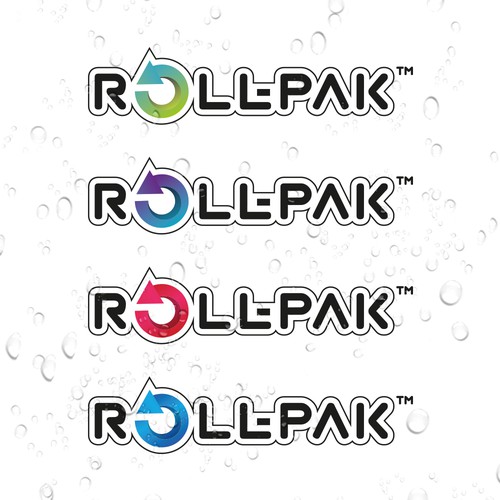 Designs | Create the look for Roll-Pak, the next big brand in raving ...