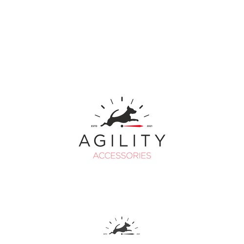 Designs | New dog toy company, interactive tugs and leashes | Logo ...
