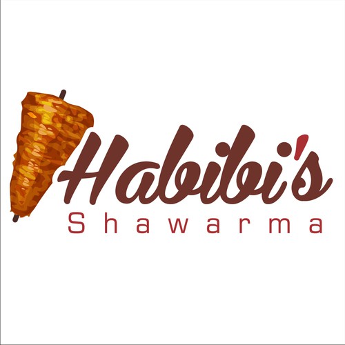 Create a captivating logo for a building Mediterranean restaurant ...