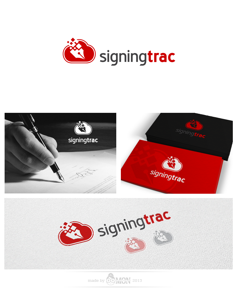 Signature Design Logo