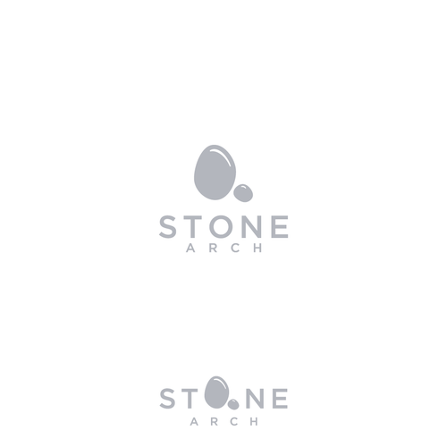 Designs | Natural Stone - Naturally Impressive | Logo design contest
