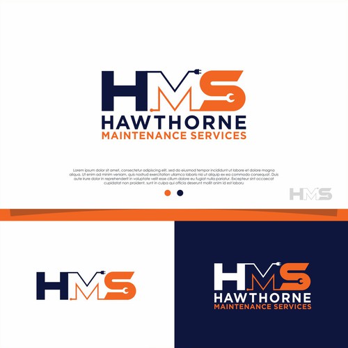 Designs | Design a logo for a maintenance company | Logo design contest