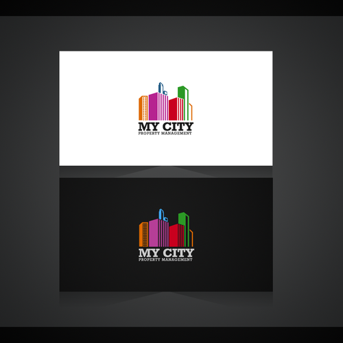 New logo wanted for Mycity Property Management | Logo design contest