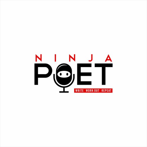"Ninja Poet" needs a badass logo for NBC's AMERICAN NINJA WARRIOR ...