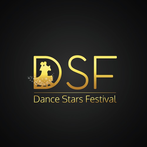 Ballroom Dance Competition Logo | Logo design contest