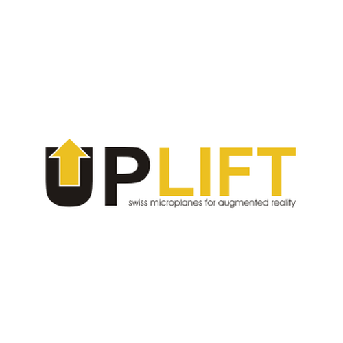Uplift | Logo design contest