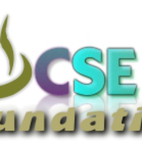 logo for CSE Foundation | Logo design contest